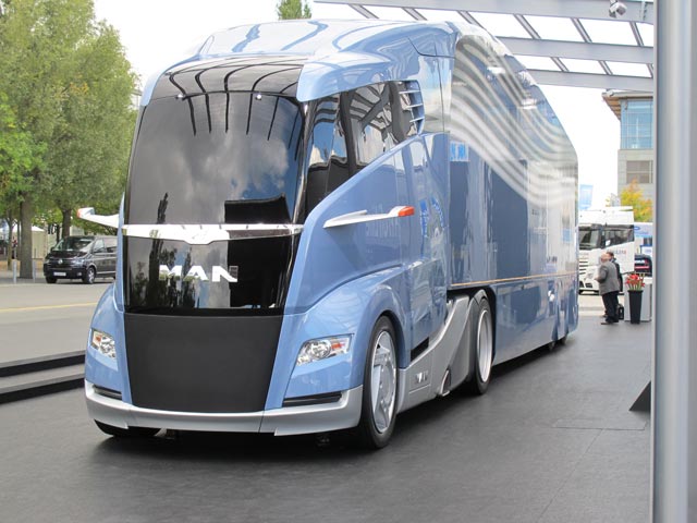 Trailers kenworth deportivos - Imagui