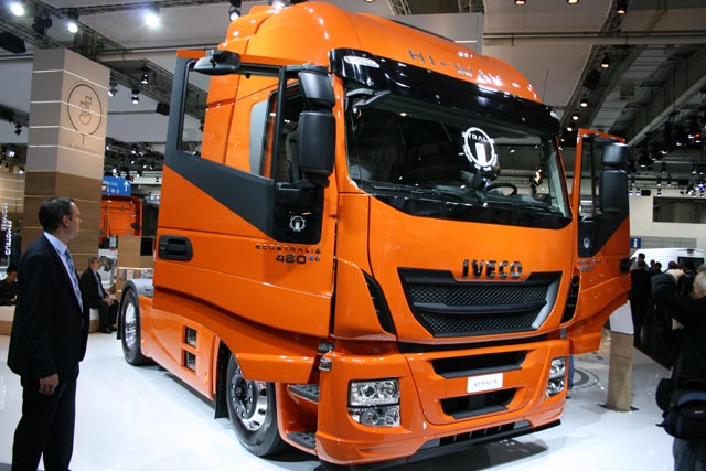 Trailers freightliner 2013 modificados - Imagui