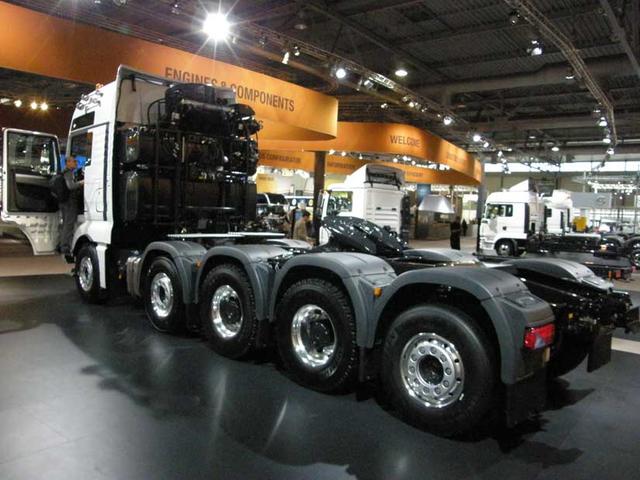 Trailers freightliner 2013 modificados - Imagui