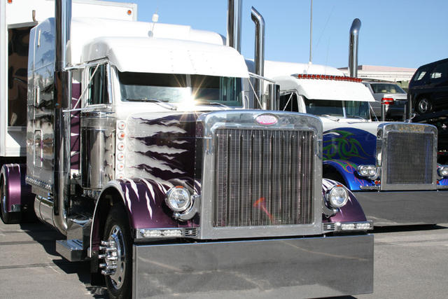 Traileres Modificados - Imagui